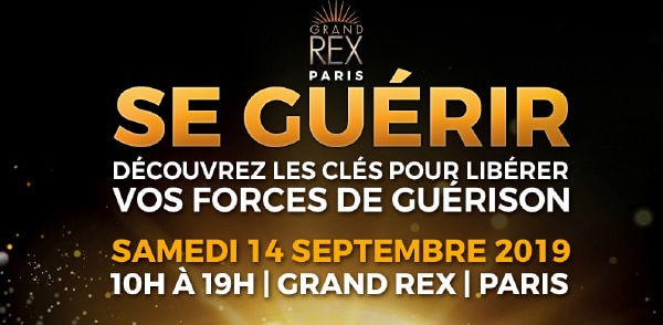 Se guérir Découvrez les clés pour libérer vos forces de guérison ...