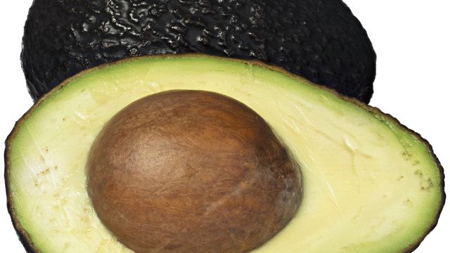 Un avocat par jour … - Nature Sciences Santé